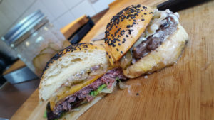 Tennessee Pickles - Eingelegte Gurken mit Jack Daniels - BBQ, Grillen ...