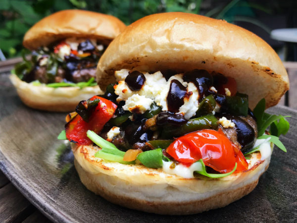 Tennessee Pickles - Eingelegte Gurken mit Jack Daniels - BBQ, Grillen ...